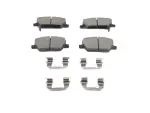 Front Brakes for 2017 Jeep Renegade | Mopar eStore