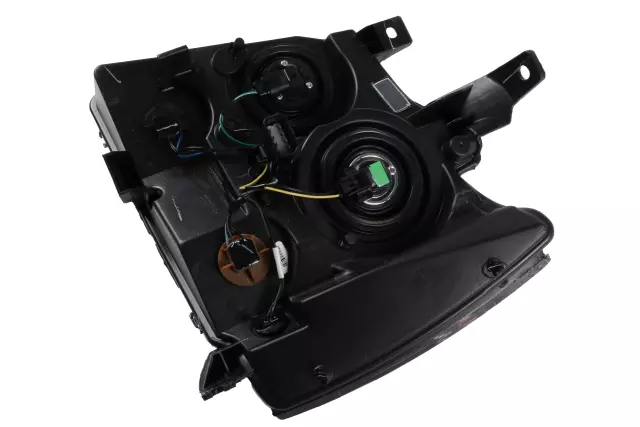 2007-2014 GM Passenger Side Headlamp 22853026 GM | GMPartsDirect.com