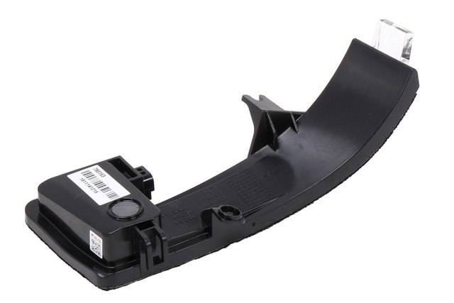 2014-2022 Cadillac Turn Signal Lamp - Driver's Side (LH) 23105582 ...