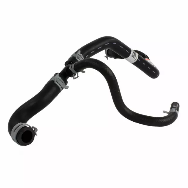 2017-2020 Ford Power Steering Return Hose HC2Z-3A713-C | QuirkParts