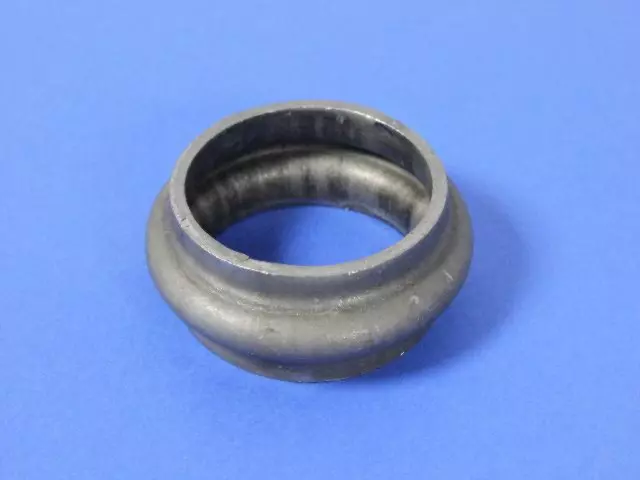 Rear Axle; Housing, Differential and Vent for 2014 Jeep Wrangler ...