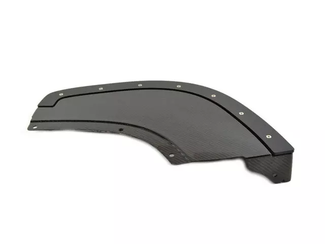 Front Bumper and Fascia for 2015 Dodge Viper | Direct Mopar Parts