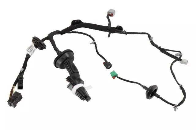 2018-2019 GM Harness 84290984 GM | GMPartsDirect.com