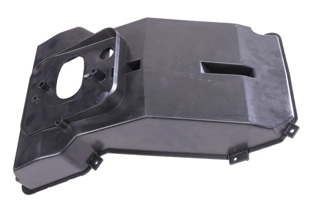 1999-2021 GM HVAC Heater Core Cover 52481685 | GM Parts Center