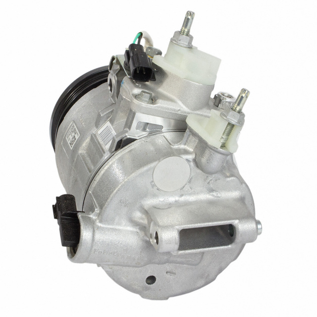 Original 2013-2019 Ford Compressor Assembly FB5Z-19703-D | Levittown ...
