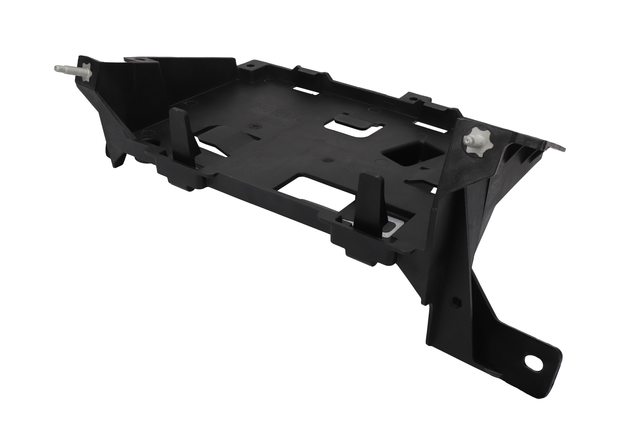 2013-2019 Cadillac ATS Engine Control Module Bracket 84013974 ...