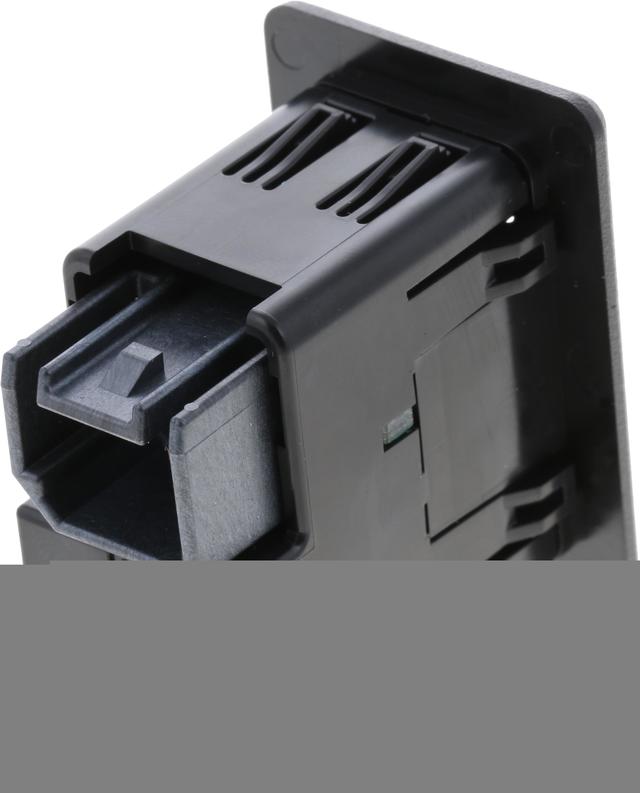 28023-4BA0B - Auxiliary Jack - 2014-2019 Nissan | Nissan OEM Parts Direct