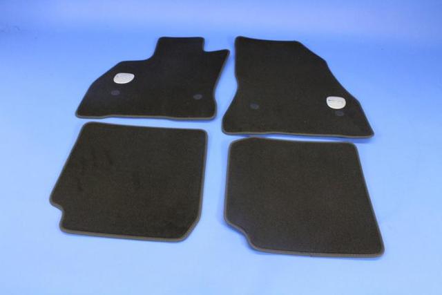 Buy OEM Mopar Floor Mats | Mopar Estores