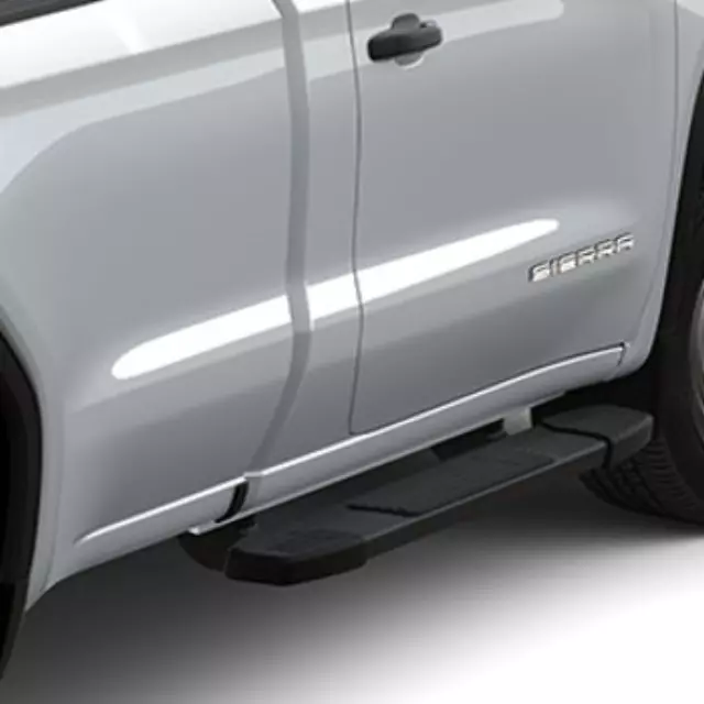 Steps for 2025 Chevrolet Silverado 1500 | GMPartsDirect.com