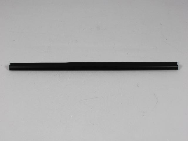 2007-2018 Jeep Door Belt Inner Weatherstrip 55395715AB | Mopar Estores