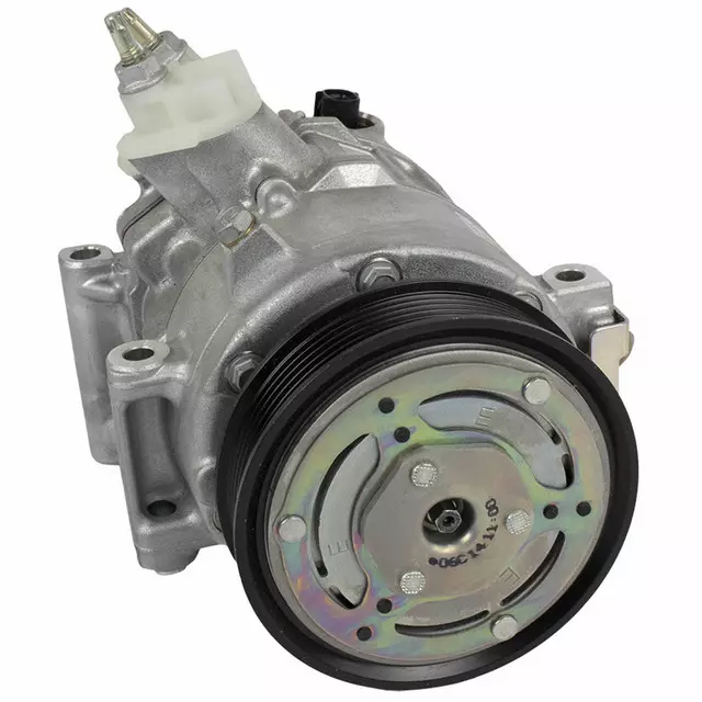 YCC-552 - Compressor Assembly Ford Parts Direct