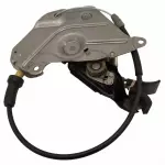 Genuine OEM Ford Part - Parking Brake Control F87Z-2780-AA | Genuine ...