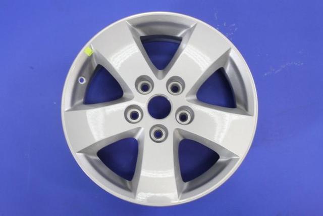 Shop OEM Wheels | Mopar Wholesale