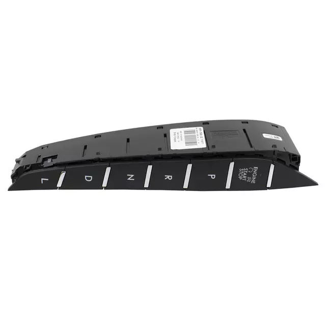 TM-298 - Module Transfer Shift Control - Sunrise Ford Parts