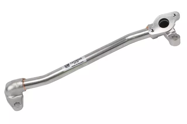 Turbocharger & Components for 2020 GMC Sierra 2500 HD | Parts Overstock