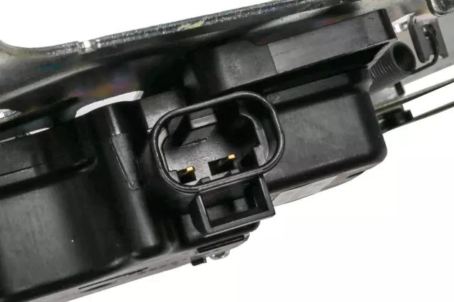 2000-2006 GM Liftgate Window Latch 15808595 | TascaParts.com