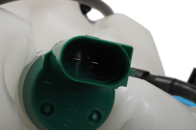 2017-2019 Cadillac XT5 Windshield Washer Solvent Container 84766304 ...