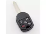 Shop Genuine OEM Remote Start Parts | Ford Parts Direct