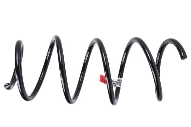 Cadillac ATS Coil Springs | QuirkParts