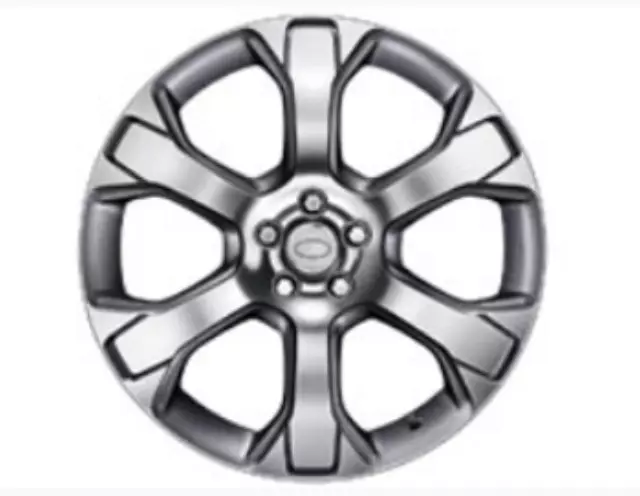 Shop OEM Land Rover Wheels Online | Land Rover Parts Counter