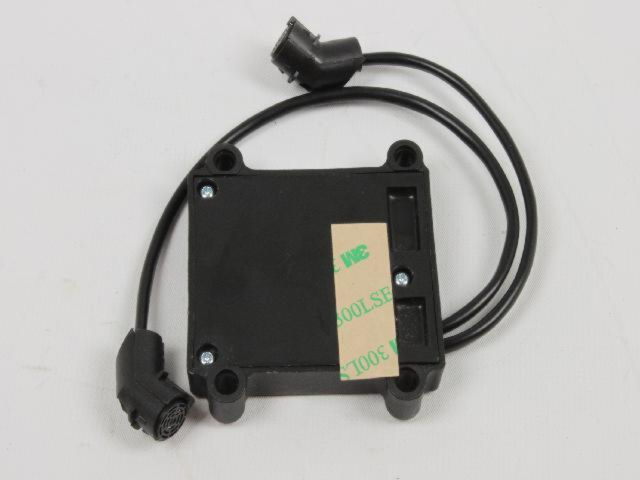 Intrusion Module Sensor 68146916AC | TascaParts.com