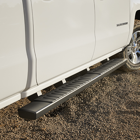 2014-2019 GM Running Board Step 84106508 | GMPartsDirect.com