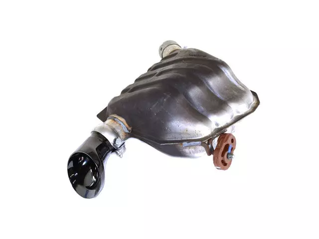 Exhaust System for 2017 Jeep Grand Cherokee | Mopar eStore