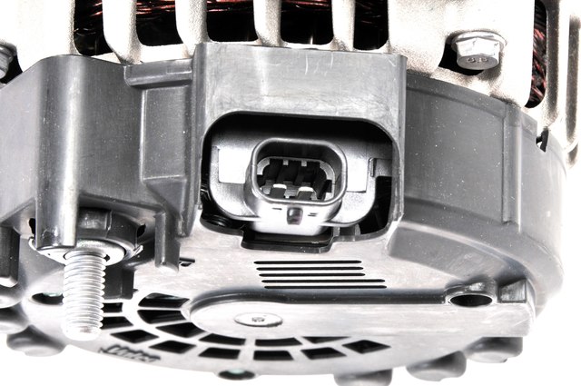 2017-2022 GM Alternator 84129223 | GMPartsDirect.com