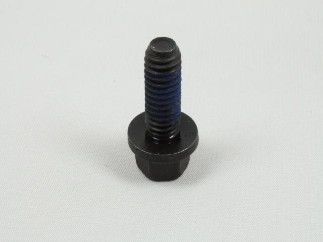 2001-2018 Mopar Hex Head Locking Bolt And Washer, Mounting 6033358 ...