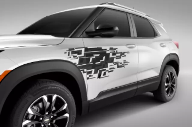 Buy New Body Kits for GM | GMPartsNow