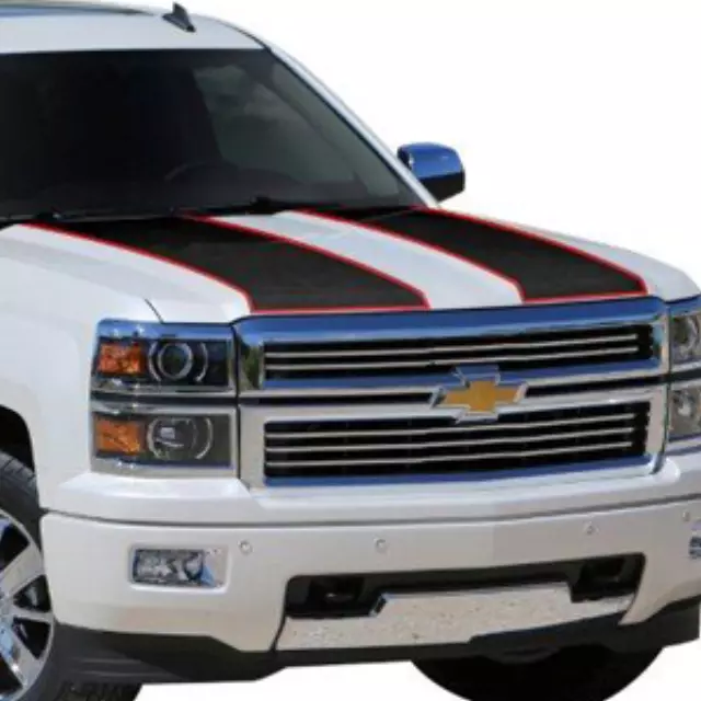 2014-2018 GM Body Decal Kit 23221557 | Chevy Parts Pro