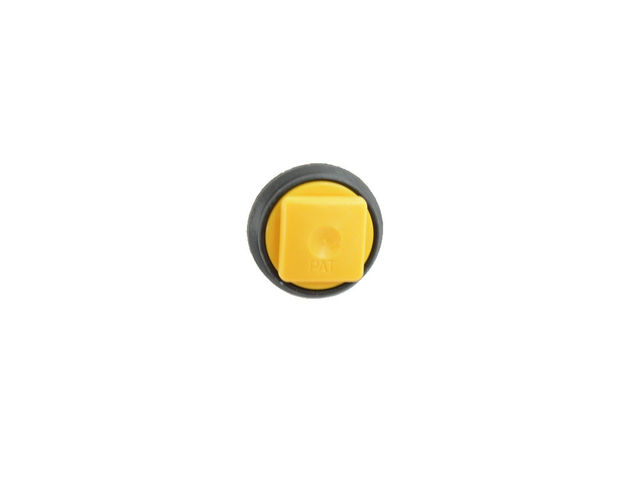 68256487AA - Push Pin 2015-2017 Jeep Renegade | Mopar Wholesale Parts