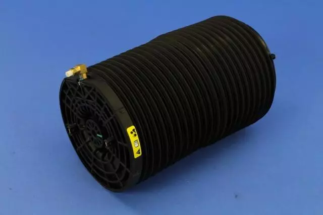 2014-2025 Ram 2500 Air Suspension Spring Asm 68349603AA | TascaParts.com