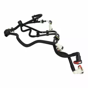 Genuine OEM Ford Parts & Accessories | Valley Parts