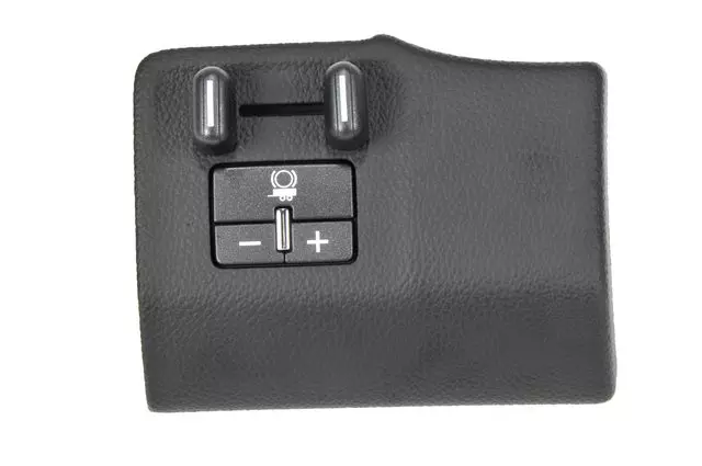 84108375 - Black Trailer Brake Control Switch Assembly - World Parts Direct