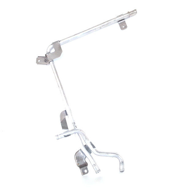 2011-2015 Audi Q7 Pipe Assembly 06E-121-083-H | Audi OEM Parts