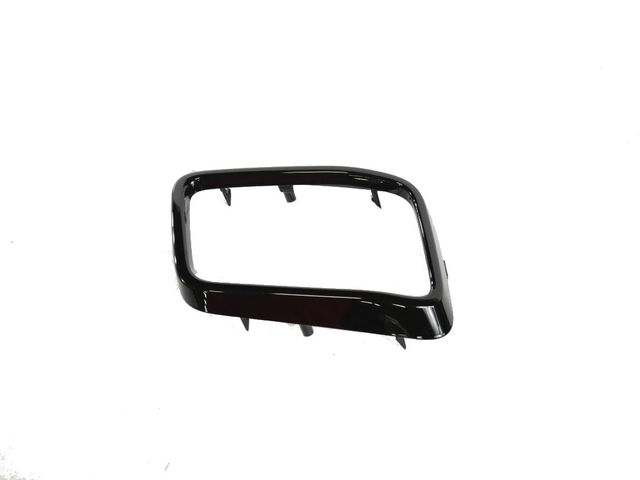 2017-2022 Jeep Radiator Grille Trim Ring Kit 6ML06DX8AA | DodgeParts.com