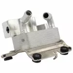 Ford Dealership 2015-2019 Ford F-150 Auxiliary Cooler FL3Z-7A095-B ...