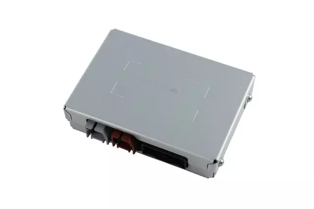 Human Machine Interface Control Module Bypass Module 84129827 GM ...