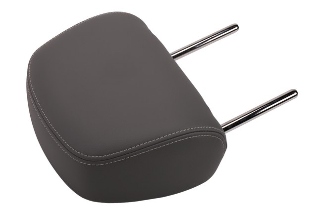 2014-2020 Chevrolet Impala Titanium Front Seat Head Restraint 84272701 ...