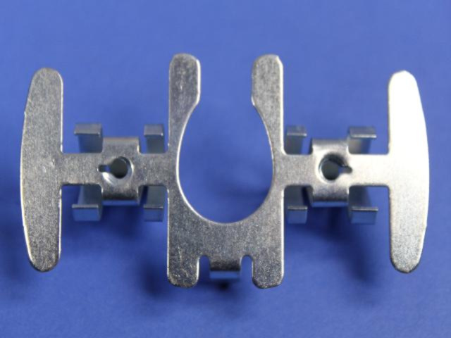 2007-2014 Mopar Dual Z-Axis Clip 68166240AA | Mopar Estores