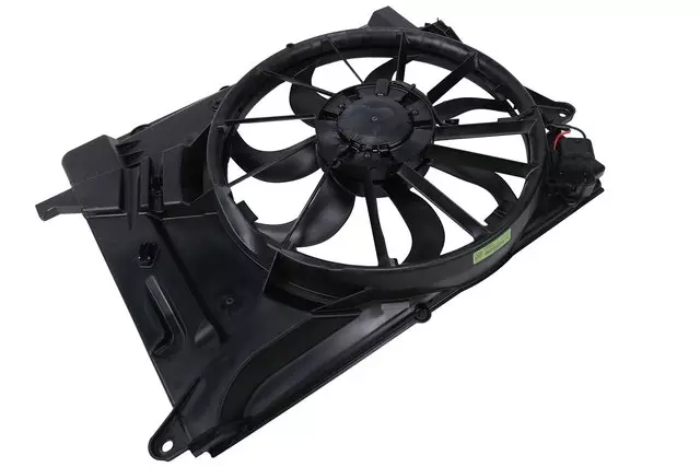 Engine Cooling Fan 42806371 GM | GMPartsDirect.com