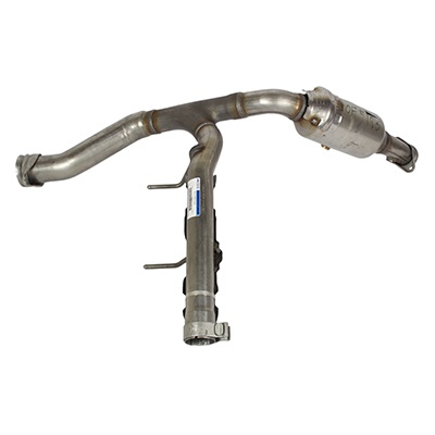 Ford 9L1Z-5E212-A - Catalytic Converter - 2009-2010 Ford | OEM Ford Part
