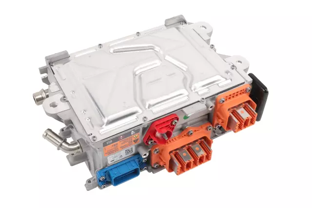 2018-2019 Buick LaCrosse Generator Control Module 24294327 GM ...