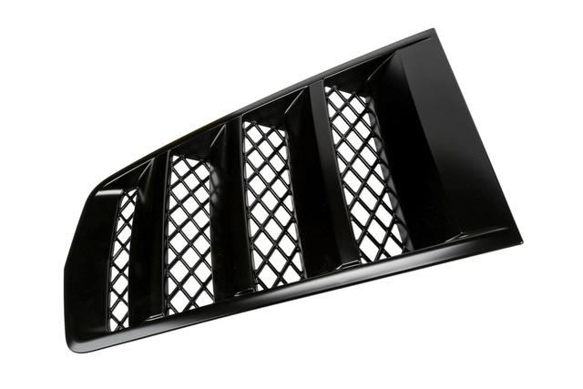 2014-2015 Chevrolet Camaro Black Hood Air Scoop 22828242 ...