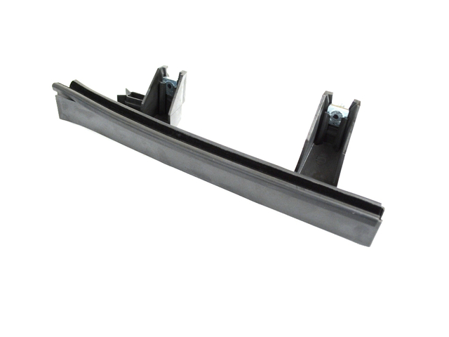 2012-2019 Fiat 500 Front Door Glass Channel, Left 68070263AA | Mopar ...