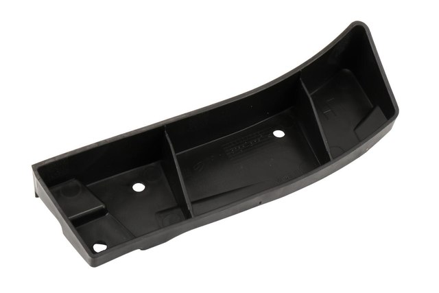 2016-2018 Chevrolet Cruze Black Driver Side Front Tire Front Air ...