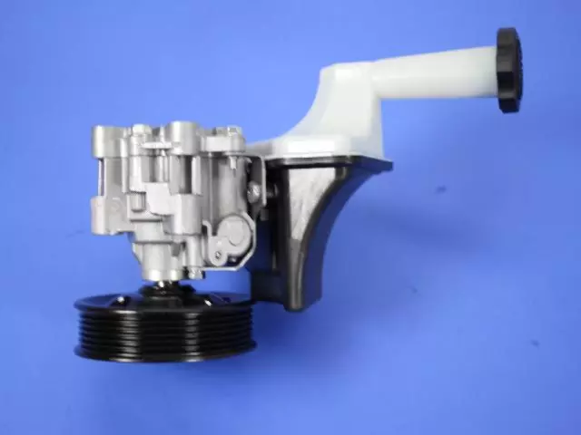 2011-2013 Mopar Power Steering Pump 5181778AB | Mopar eStore