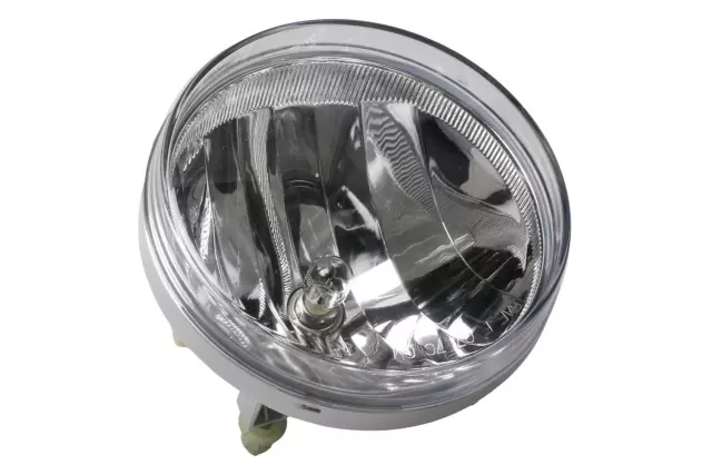 2007-2014 GMC Front Passenger Side Fog Lamp Assembly with Retainers ...
