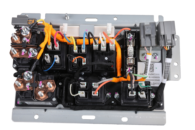 2014-2016 Chevrolet Accessory Power Relay 23290177 | TascaParts.com